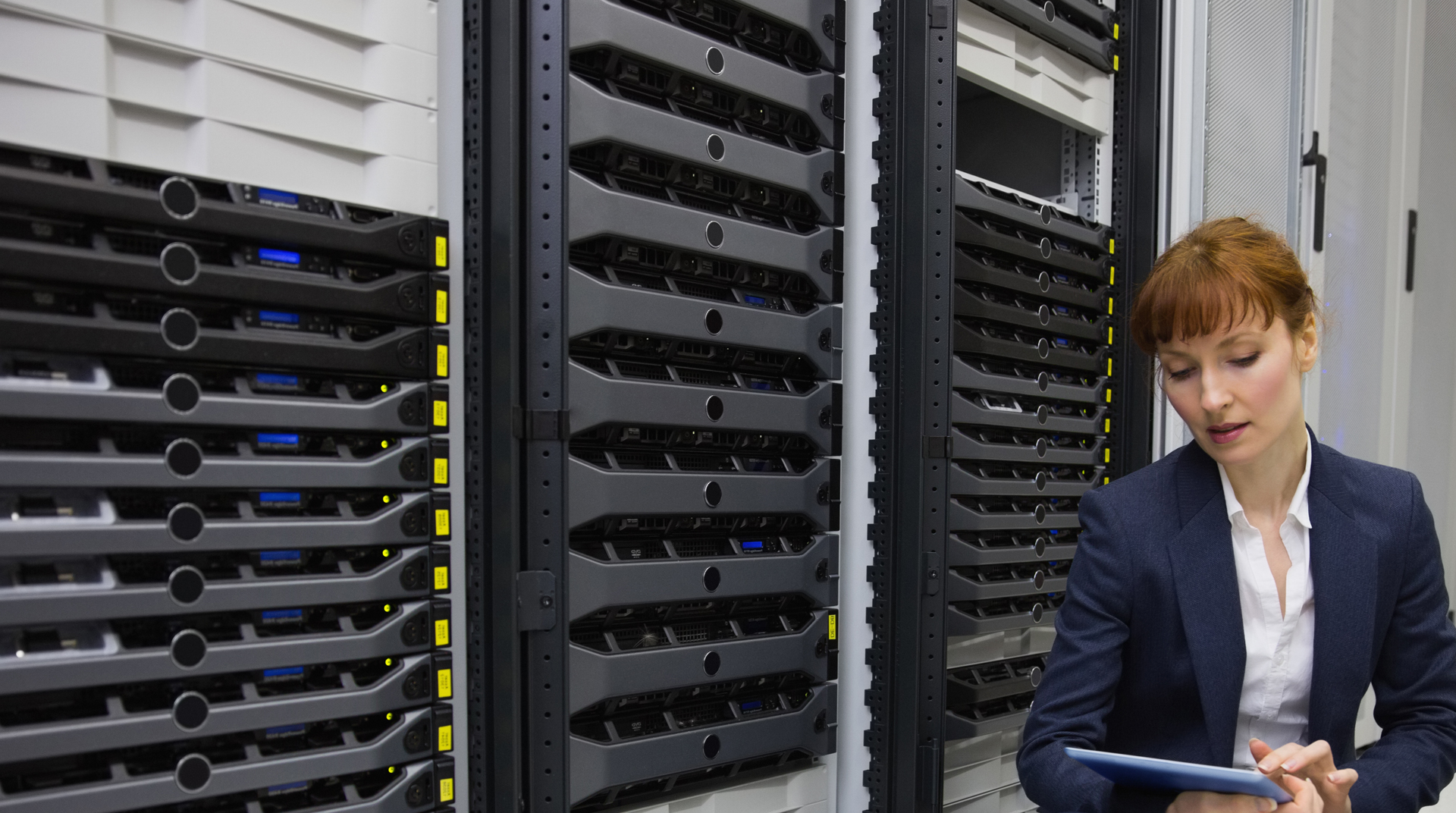 Colocation London and Reliable Data Centre Services