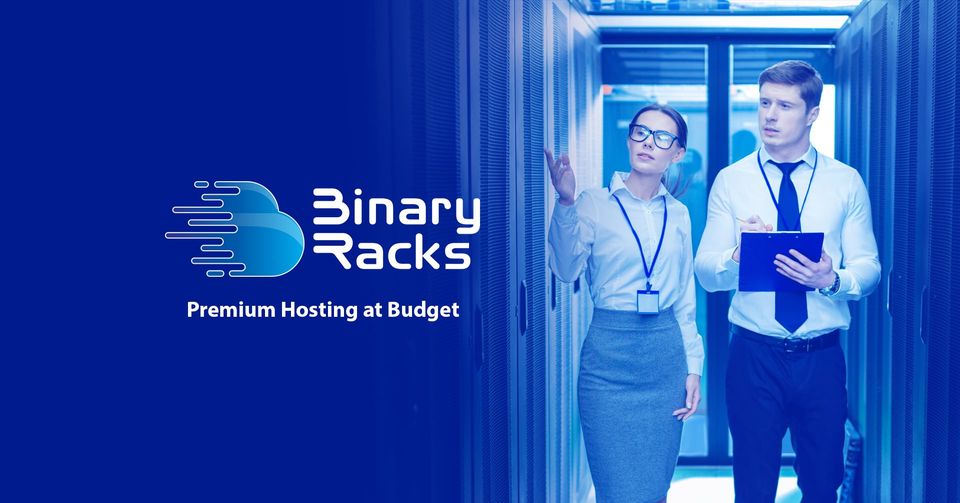 Binary Racks Storage Servers | Binary Racks
