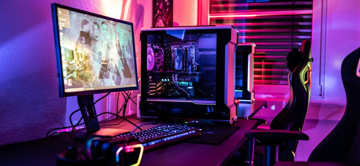 Gaming Experience with Dedicated Servers | Binary Racks