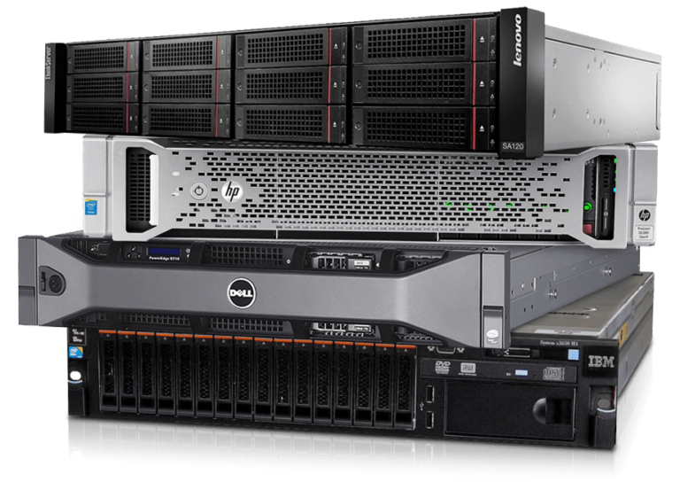 Dedicated CPU VPS | Binary Racks