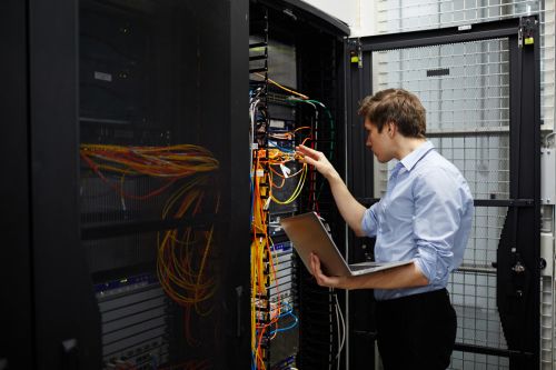 Pick the Right Data Hosting Provider | Binary Racks